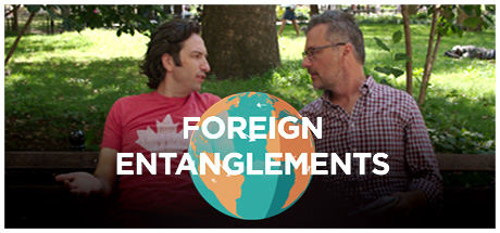 We The Voters: Foreign Entanglements · We The Voters Steam Charts (App ...