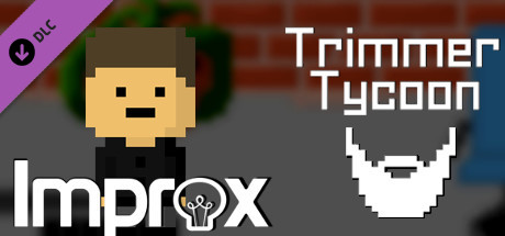 Improx Skin Bundle (or "Buy Us a Beer") - Trimmer Tycoon on Steam