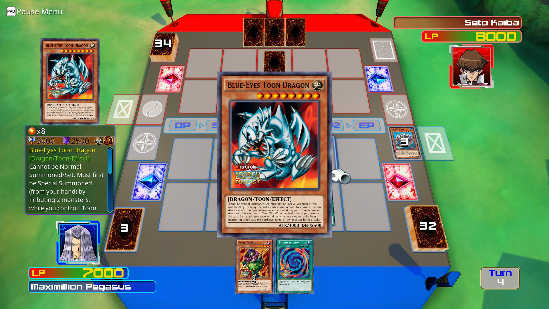 Yu-Gi-Oh! Duelist Kingdom on Steam