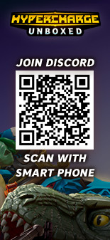 HYPERCHARGE: Unboxed Steam Charts · SteamDB