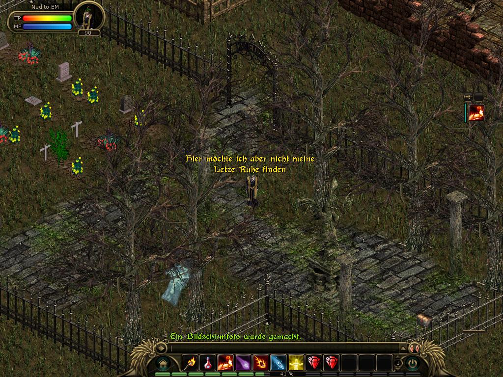 The 4th Coming on Steam