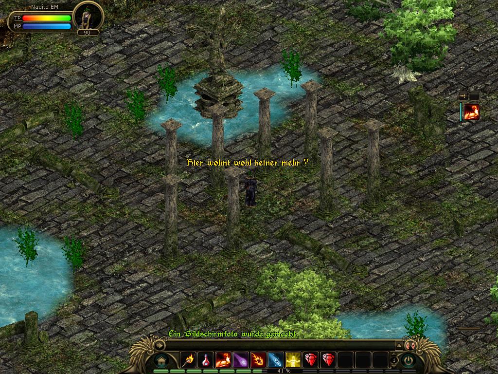 The 4th Coming on Steam