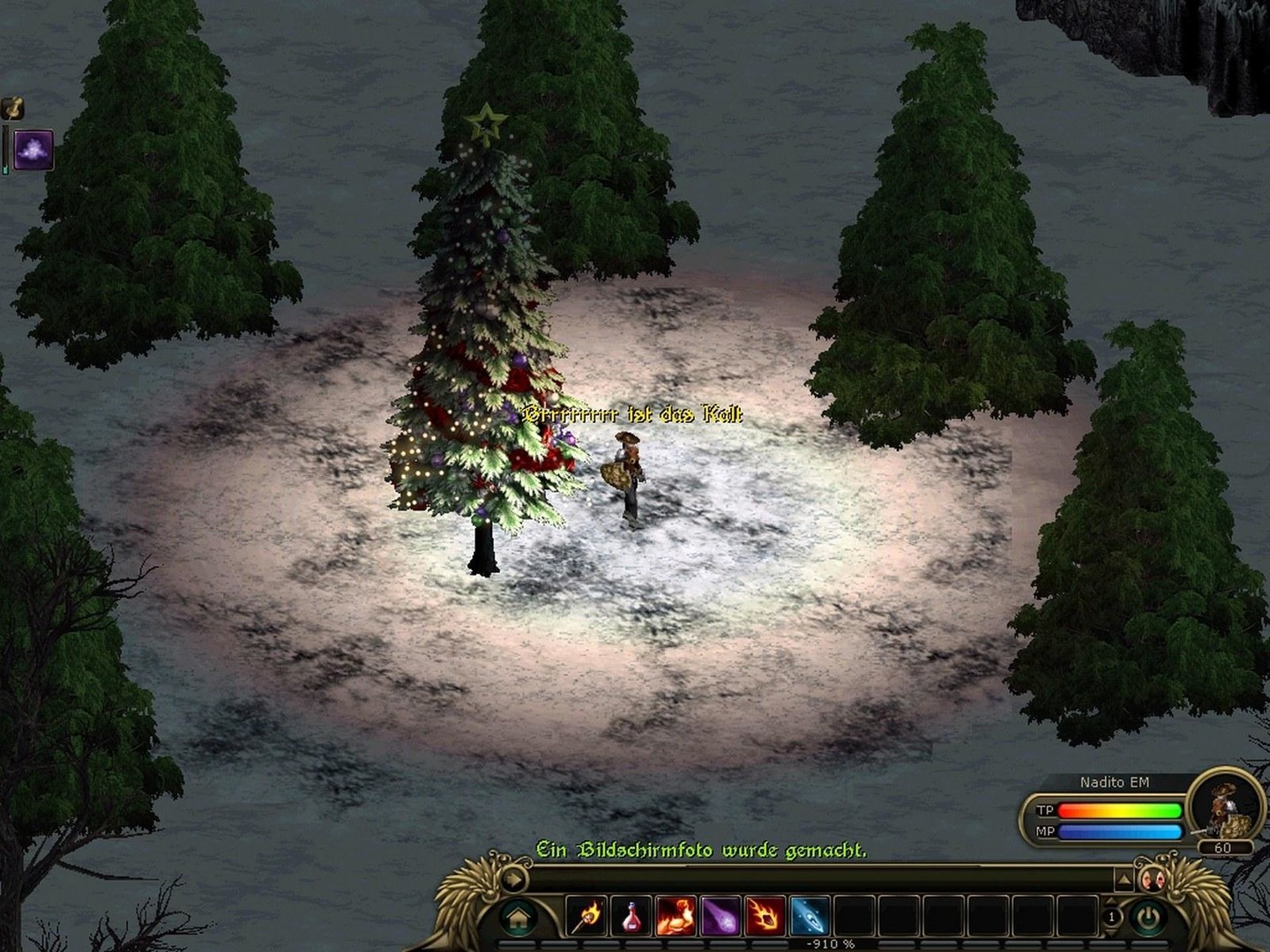 The 4th Coming on Steam