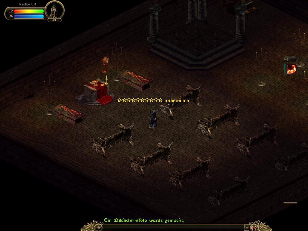 The 4th Coming on Steam