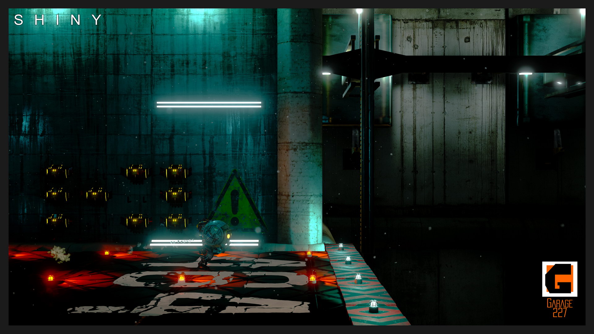 Shiny - Digital Artbook on Steam