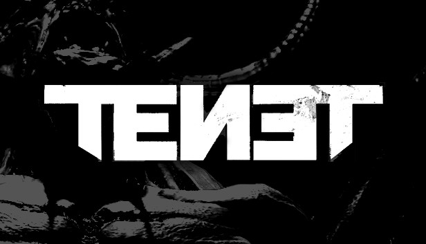 TENET on Steam
