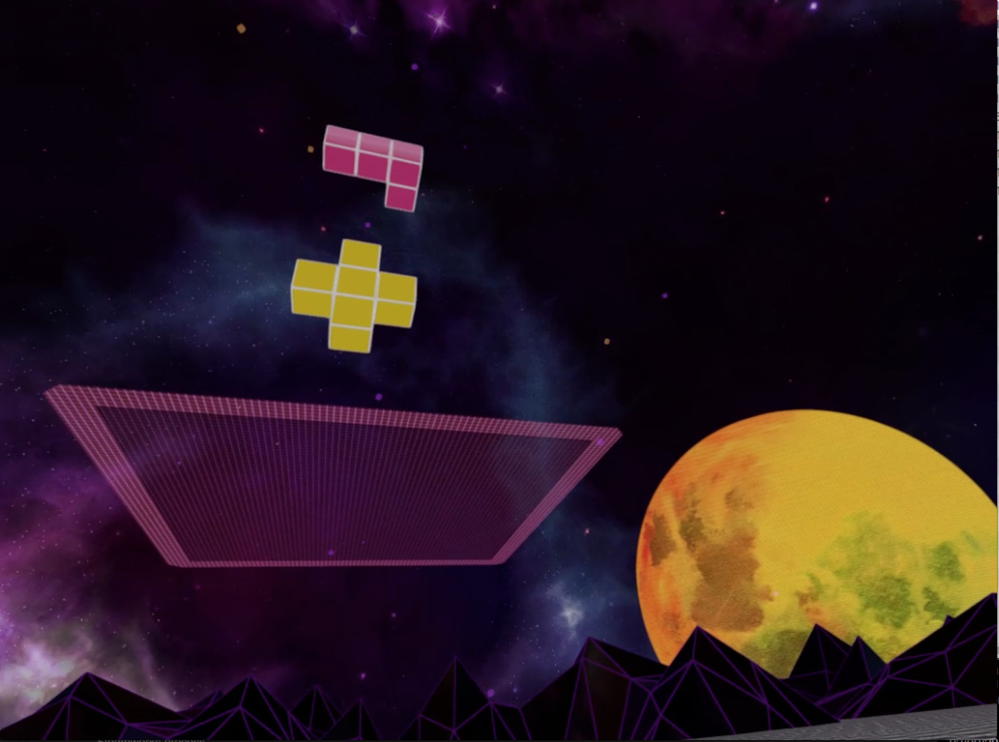 Block Wave VR on Steam