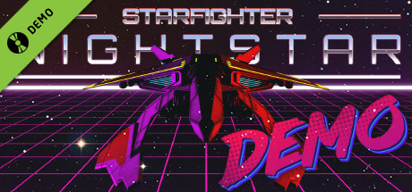 NIGHTSTAR Demo · NIGHTSTAR Steam Charts (App 524210) · SteamDB