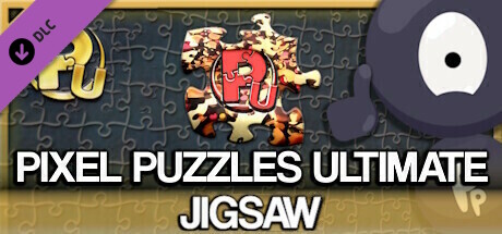Jigsaw Puzzle Pack - Pixel Puzzles Ultimate: Jigsaw Steam Charts · SteamDB