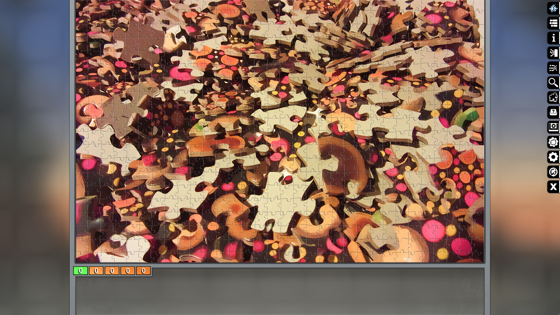 Steam의 Jigsaw Puzzle Pack - Pixel Puzzles Ultimate: Jigsaw