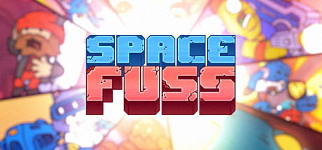 Space Fuss on Steam