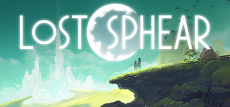 LOST SPHEAR on Steam
