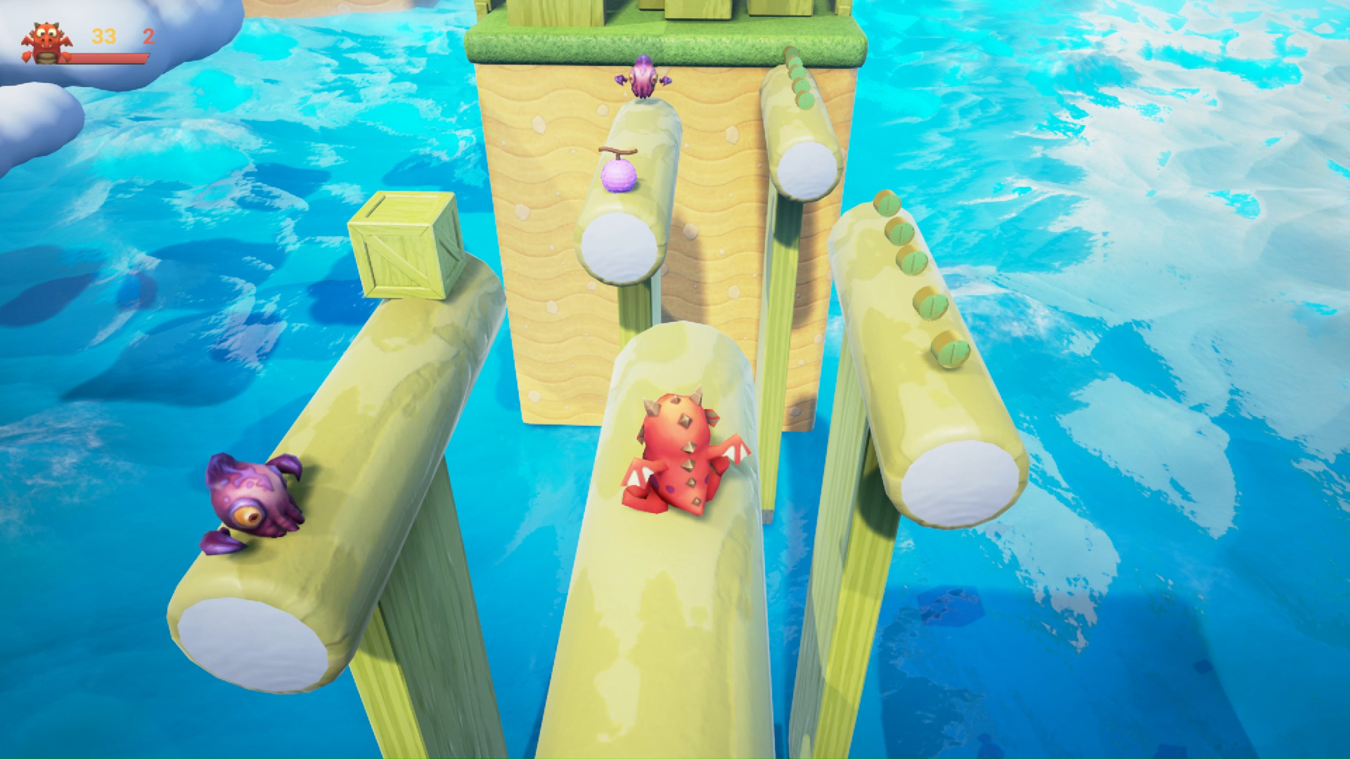 Dyno Adventure game revenue and stats on Steam – Steam Marketing Tool