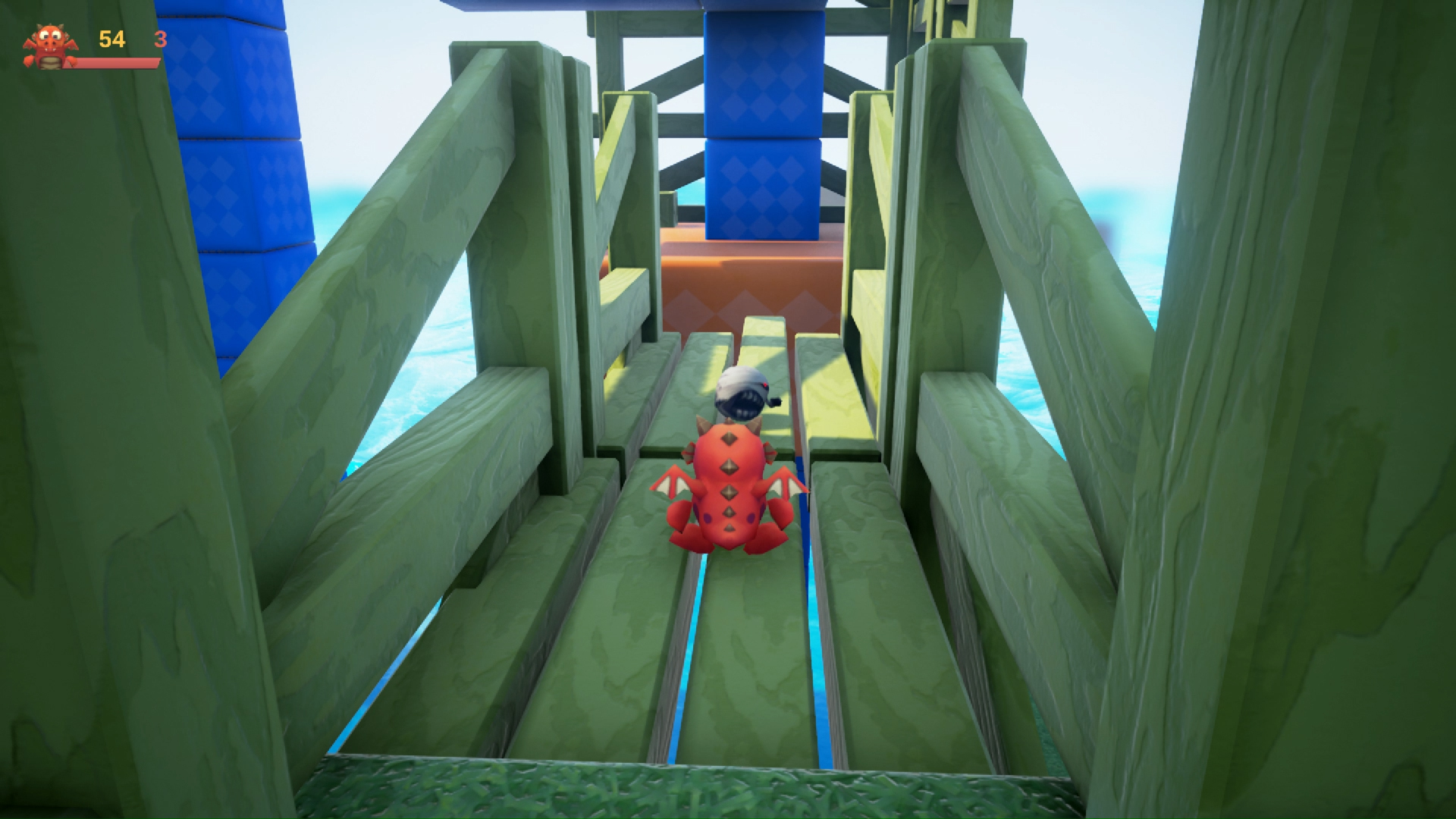 Dyno Adventure game revenue and stats on Steam – Steam Marketing Tool