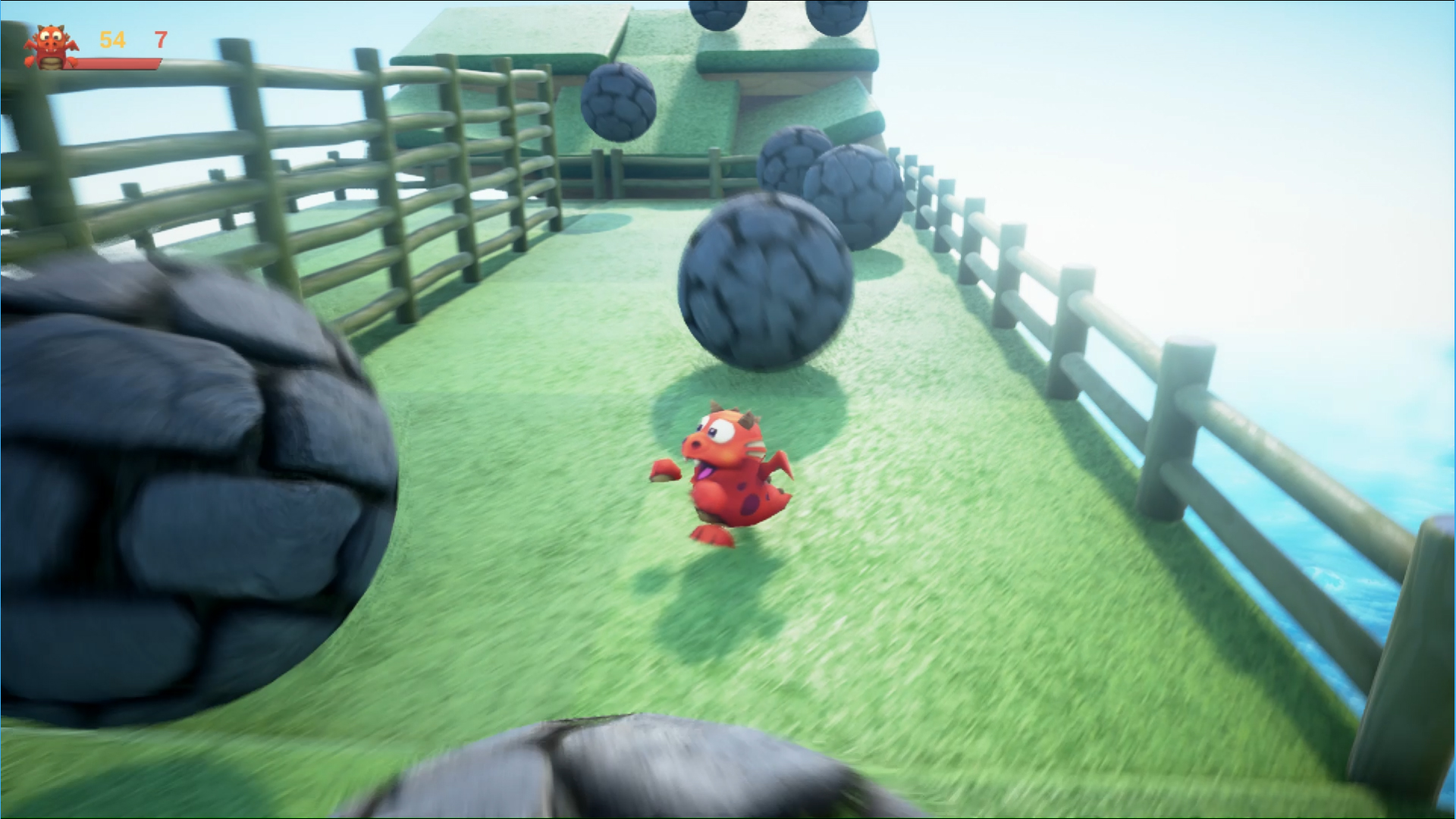 Dyno Adventure game revenue and stats on Steam – Steam Marketing Tool