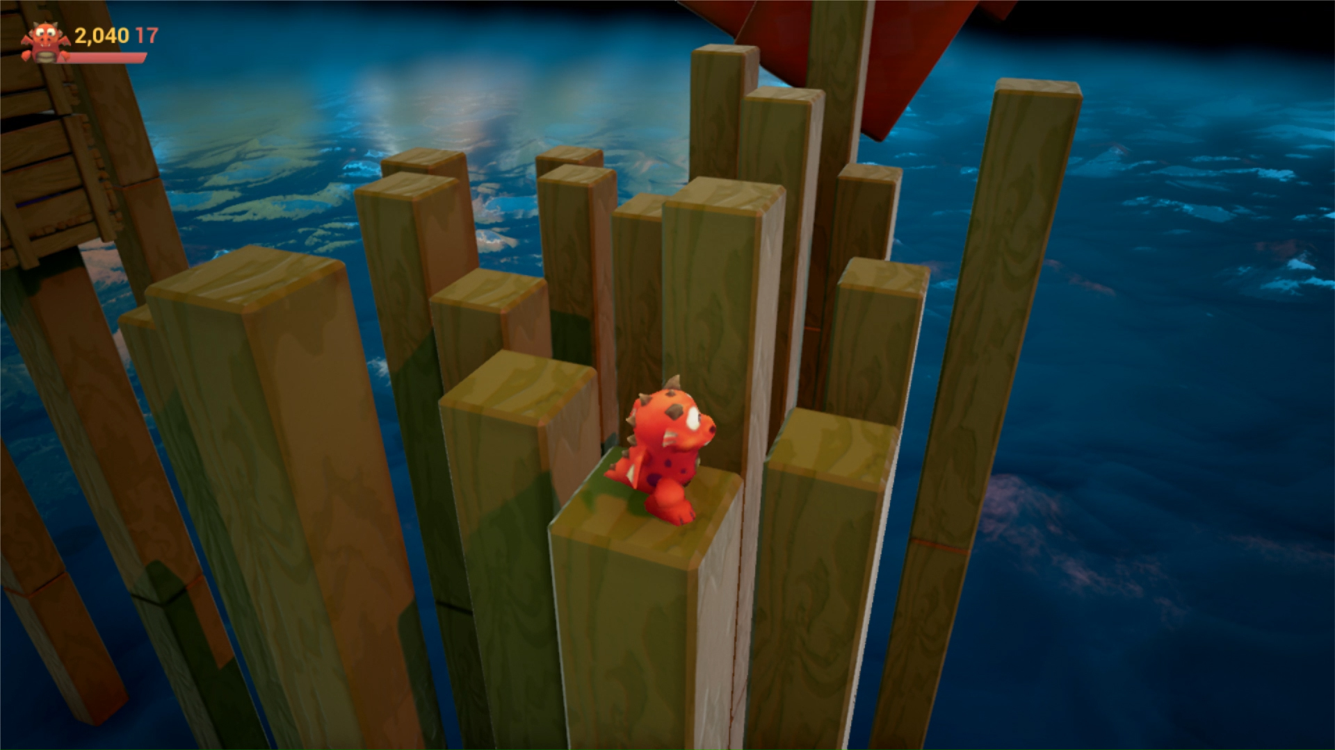 Dyno Adventure game revenue and stats on Steam – Steam Marketing Tool