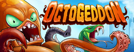 Octogeddon Price history · SteamDB