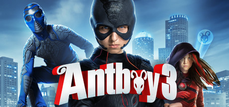 Steam Community :: Antboy 3