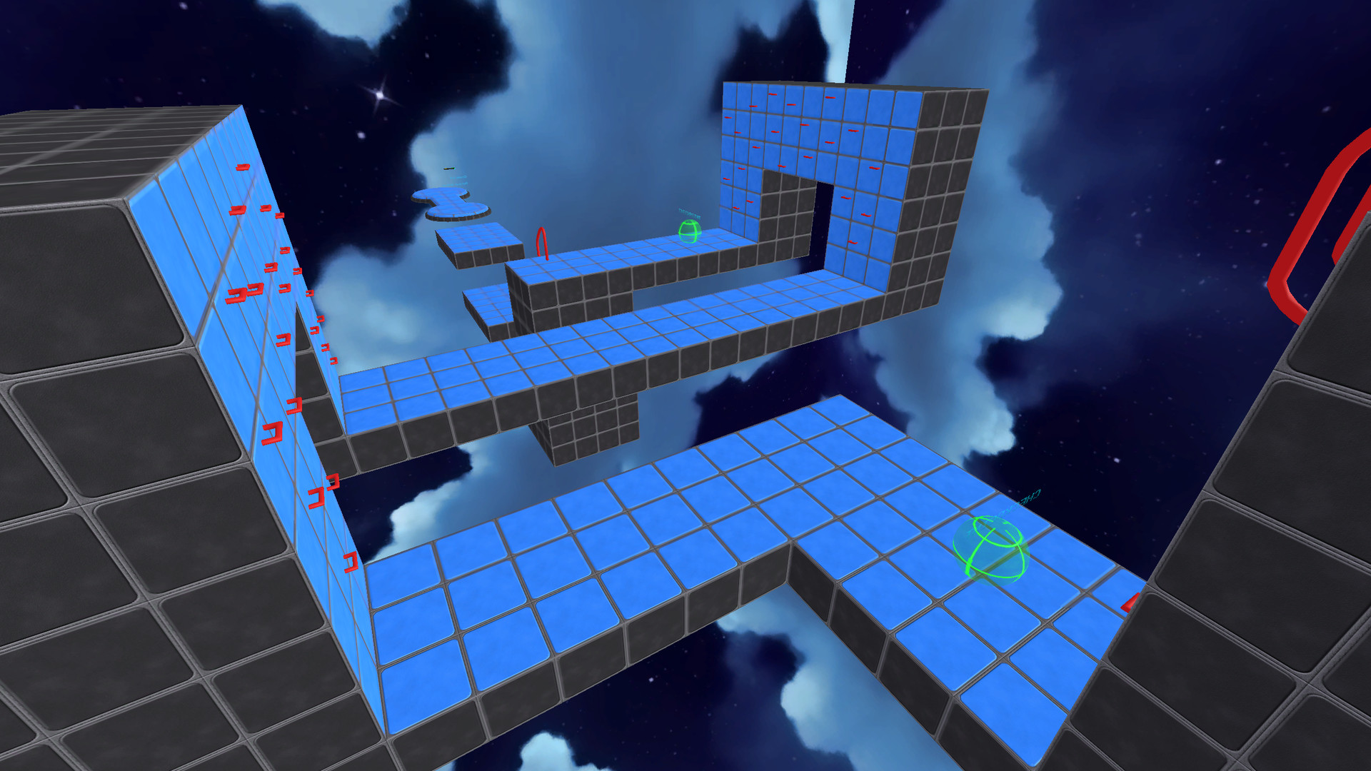 Awesome Obstacle Challenge on Steam