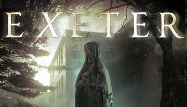 Exeter - Steam News Hub