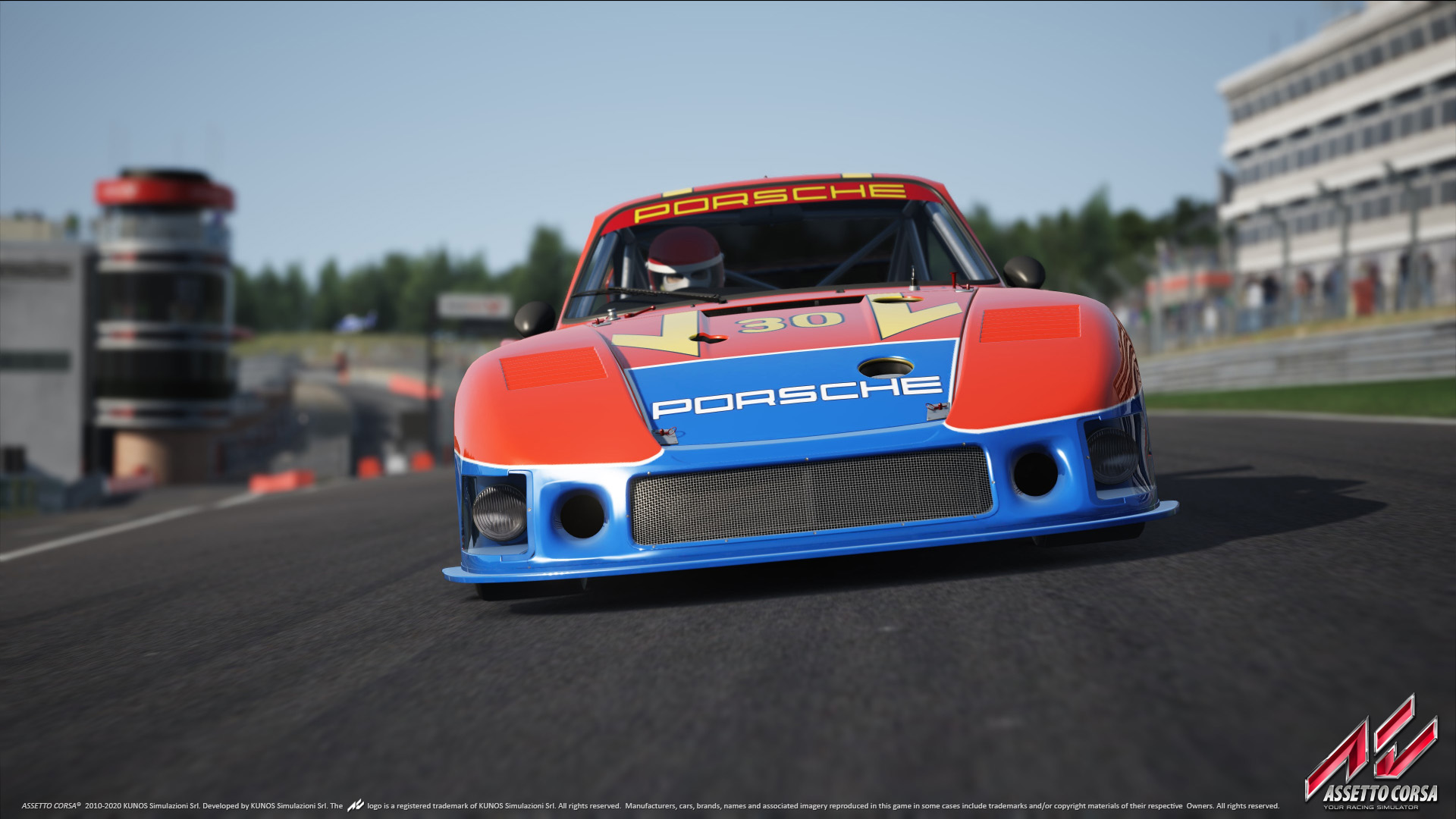 Assetto Corsa - Porsche Pack I on Steam