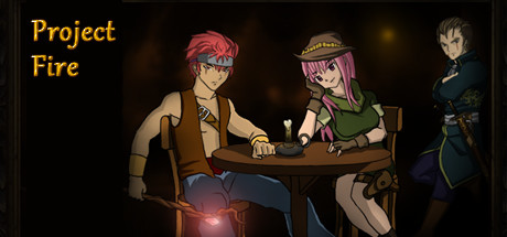 Steam Community :: Project "Fire"