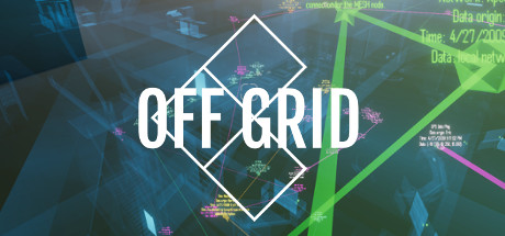 OFF GRID : Stealth Hacking Steam Charts · SteamDB