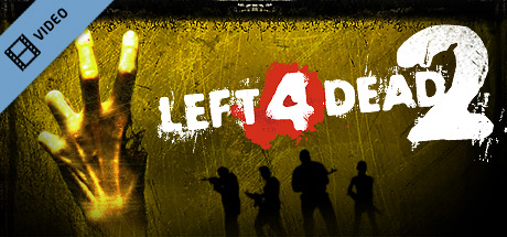 Left 4 Dead 2: E3 Teaser · Left 4 Dead 2 Teaser (App 5268) · SteamDB