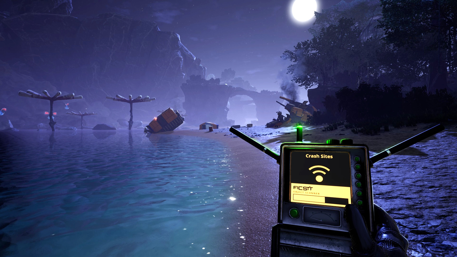 Satisfactory в Steam