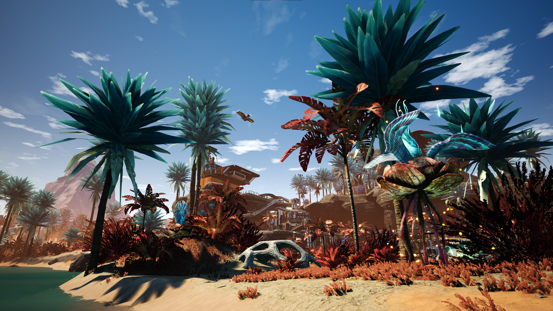 Satisfactory on Steam