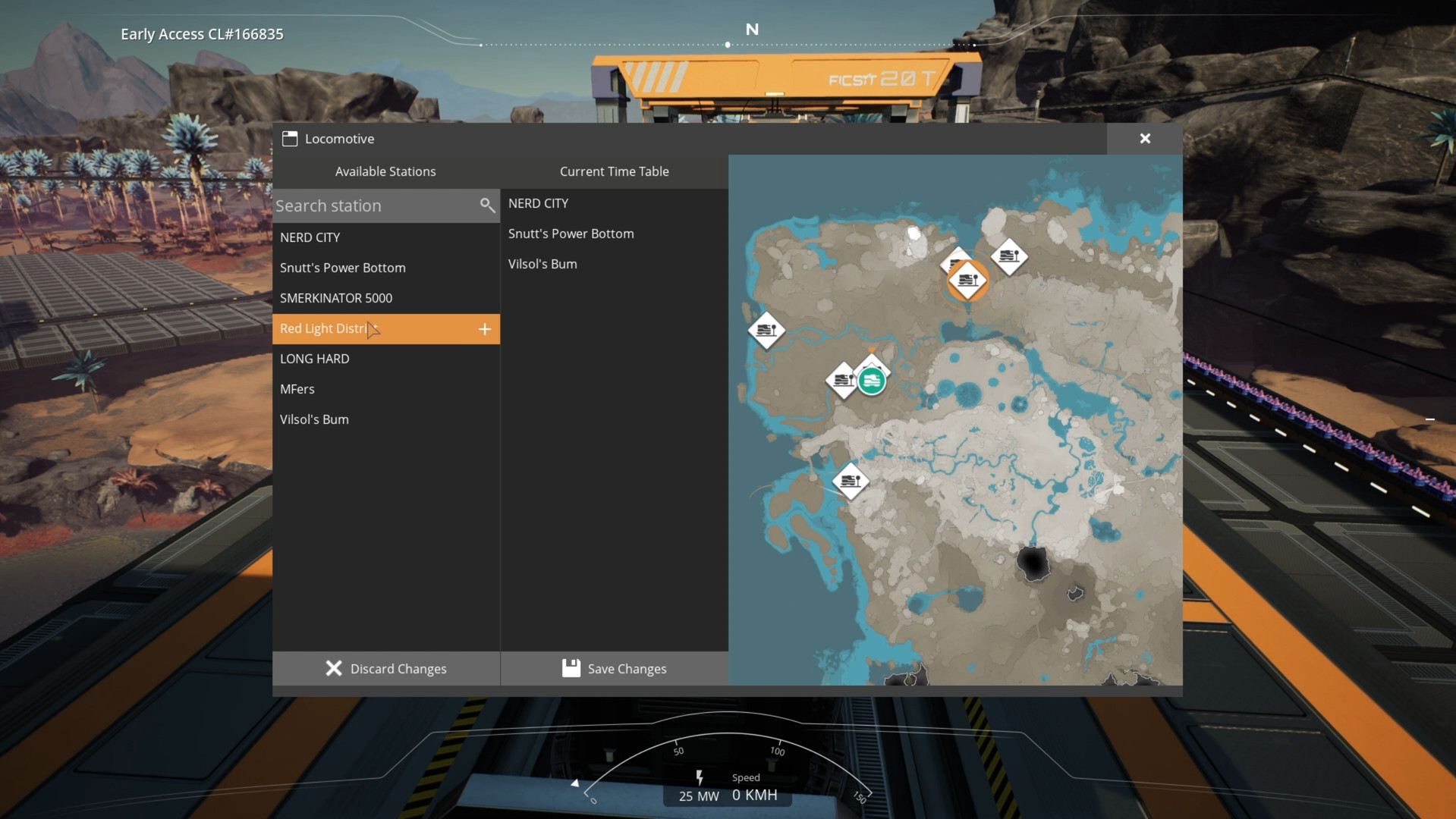 Satisfactory on Steam