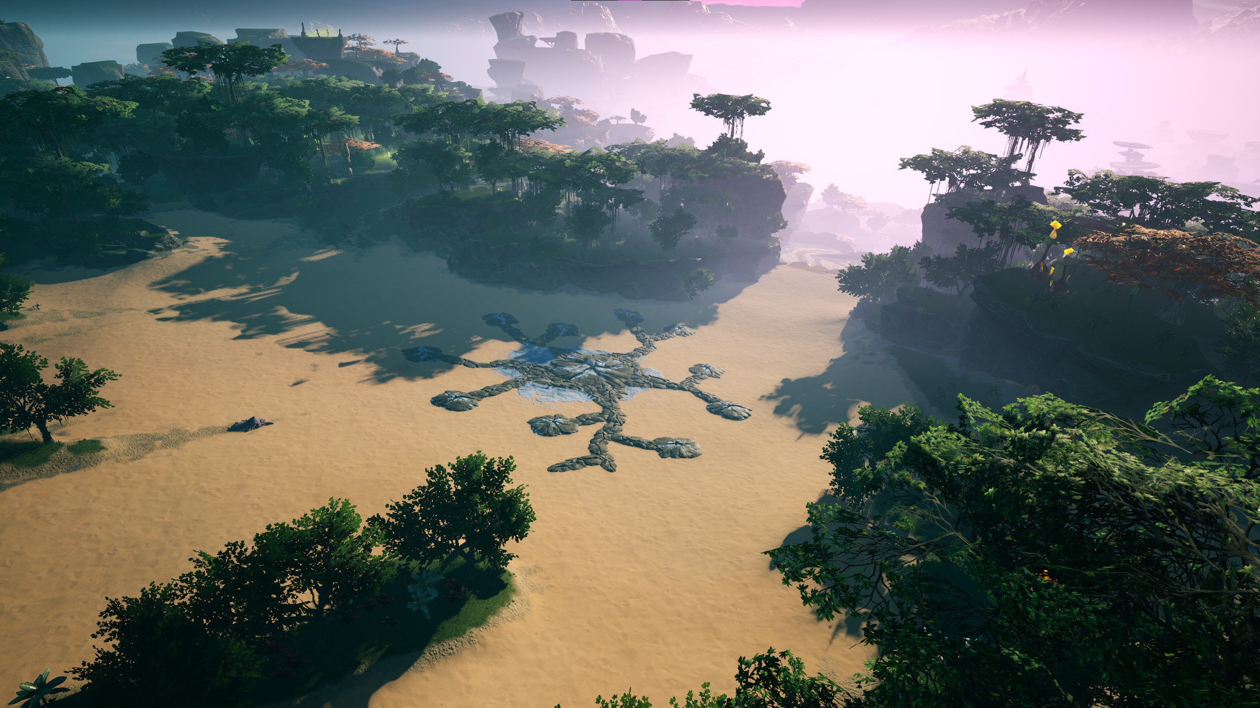 Satisfactory Screenshots · SteamDB