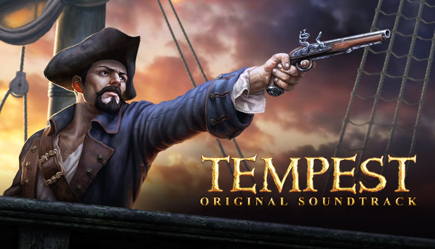 Tempest - Original Soundtrack on Steam