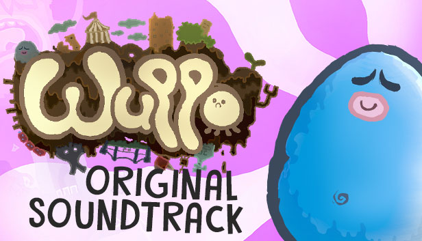 Wuppo - Original Soundtrack - Steam News Hub