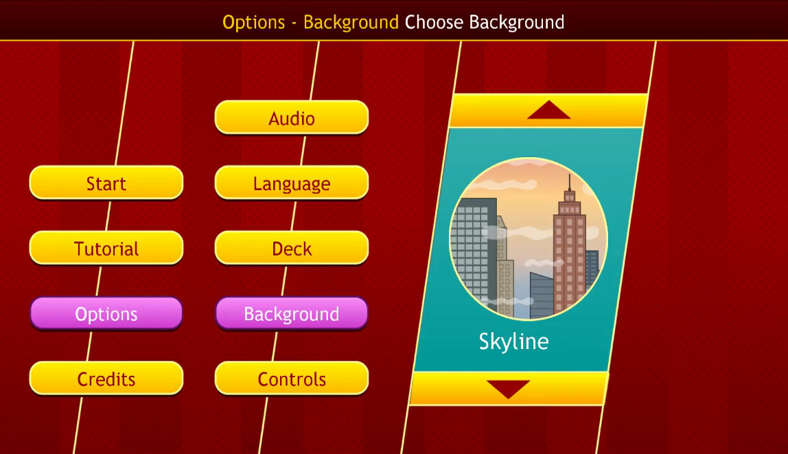 Janken Cards on Steam