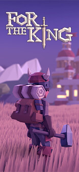 For The King (App 527230) · SteamDB