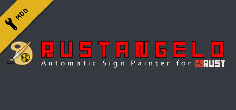 Steam Community :: Rustangelo