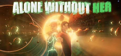 Alone Without Her on Steam