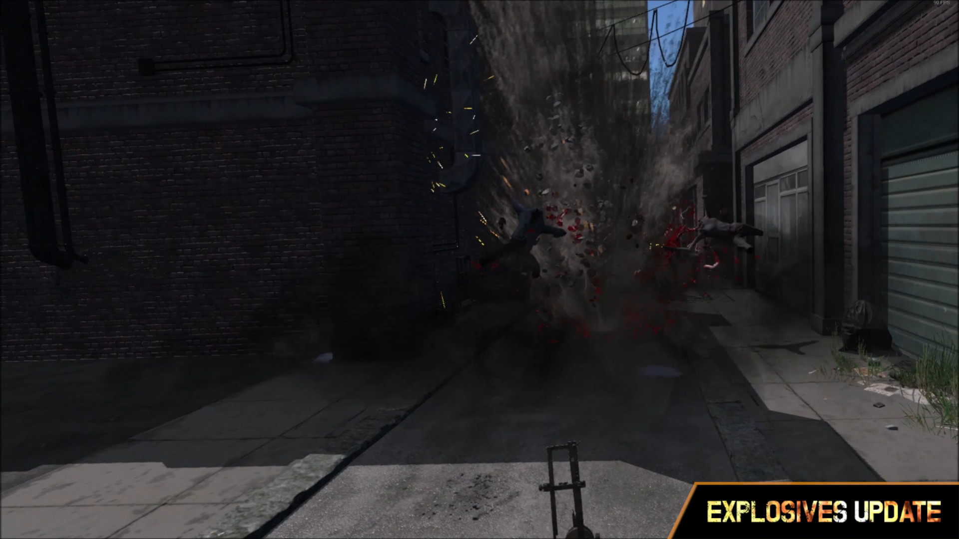 Containment Initiative Screenshots · SteamDB