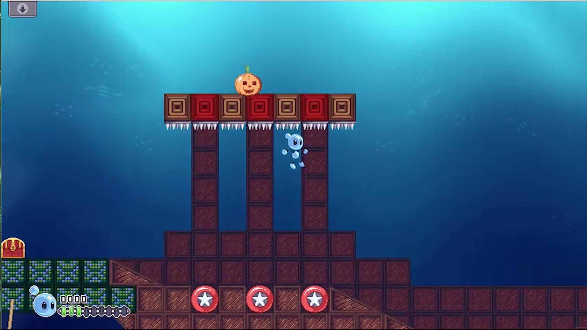 Cranium Conundrum on Steam