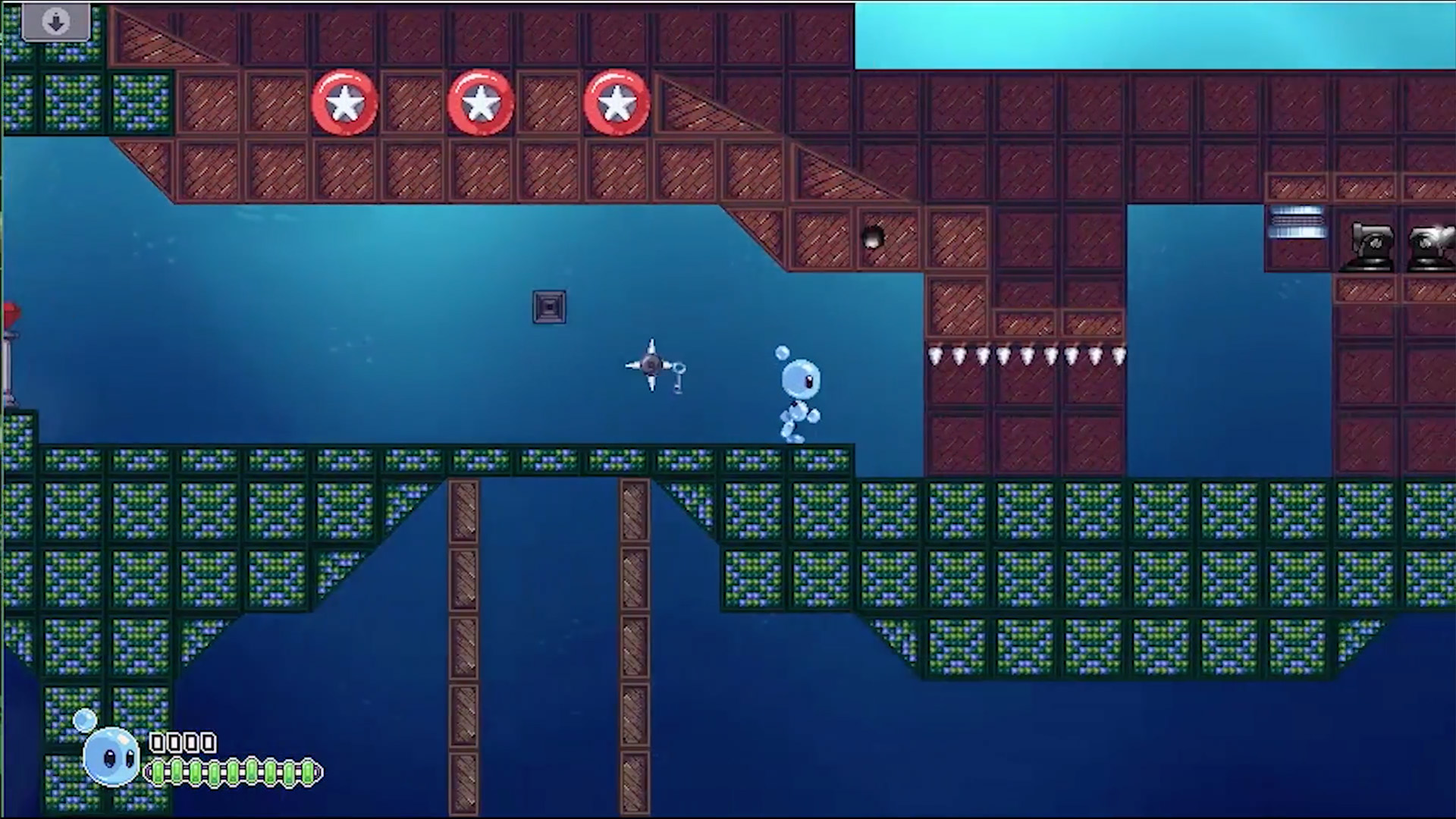 Cranium Conundrum on Steam