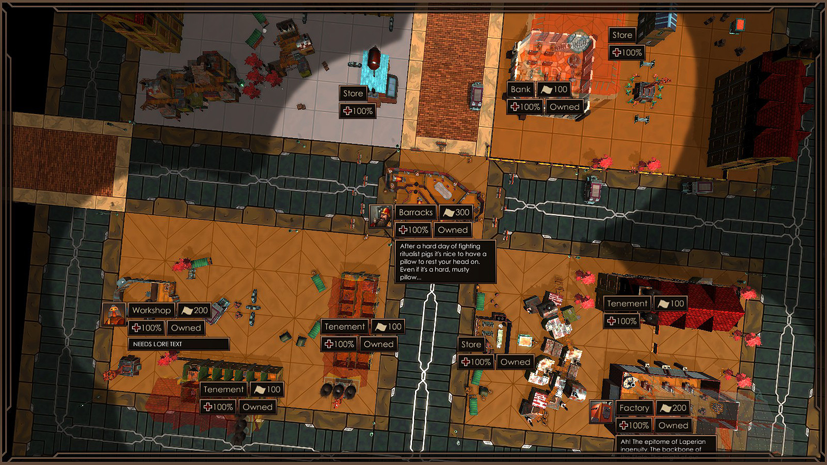 Fractured State on Steam