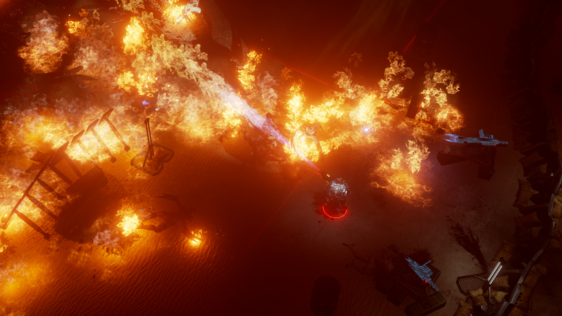 Solstice Chronicles: MIA on Steam