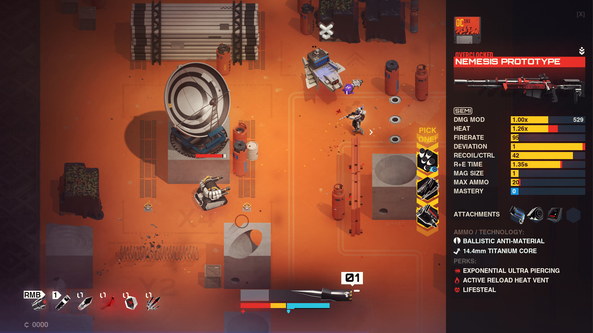 虚实之间:军团崛起synthetik Legion Rising经典部落 经典游戏 经典部落个人游戏仓库 经典游戏部落 您的专属游戏仓库