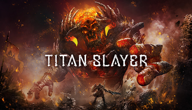 TITAN SLAYER on Steam