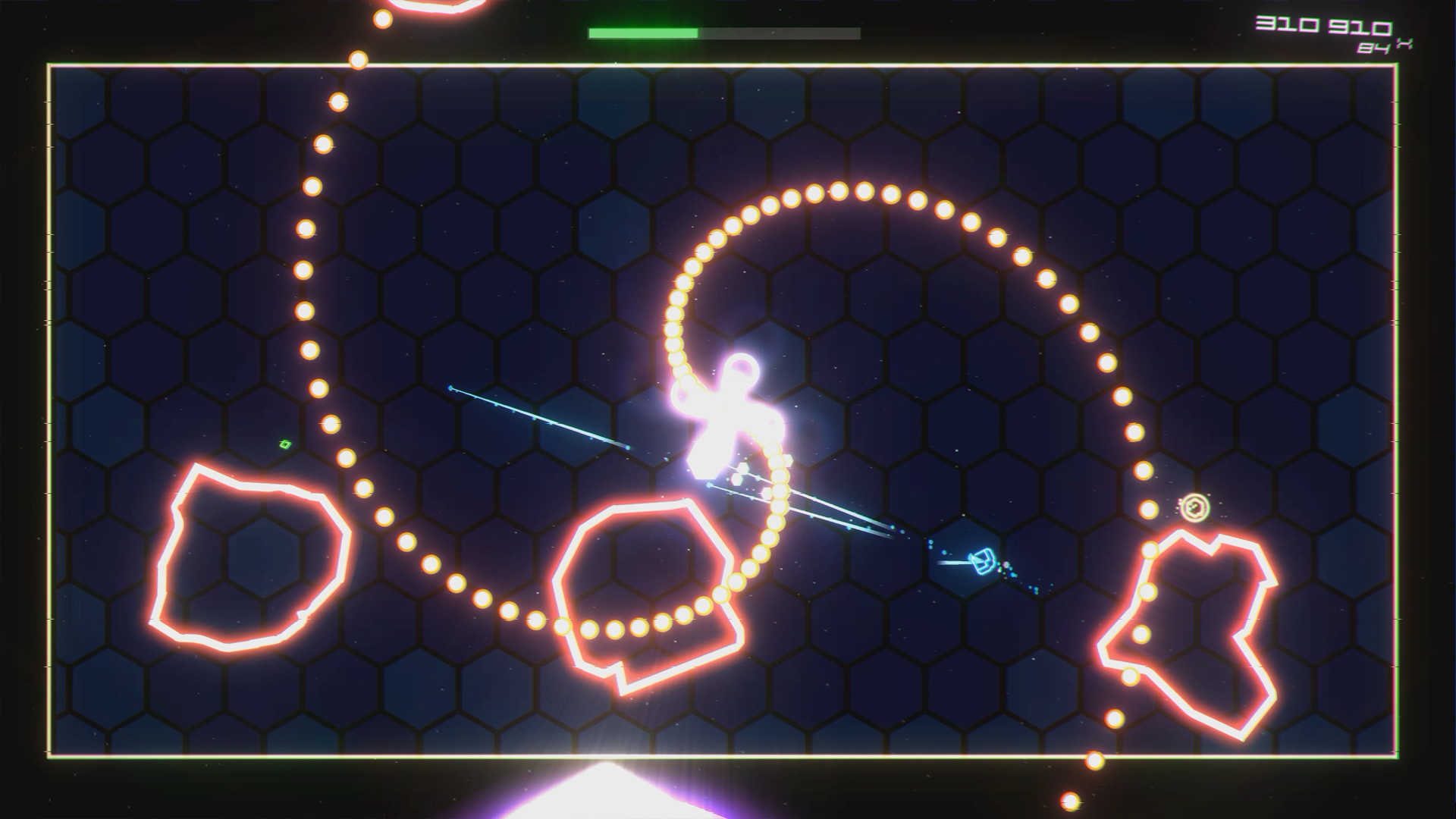 NEON Ultra en Steam