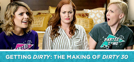 Dirty 30: Getting Dirty: The Making of Dirty 30 · Dirty 30 Steam Charts ...