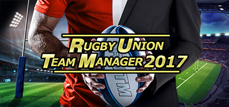 Rugby Union Team Manager 2017 Steam Charts · SteamDB