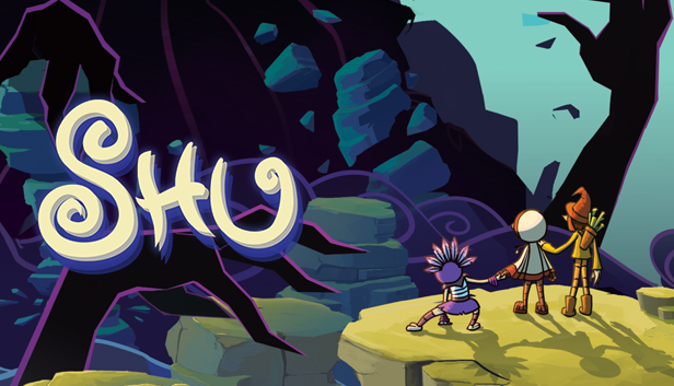 Shu on Steam