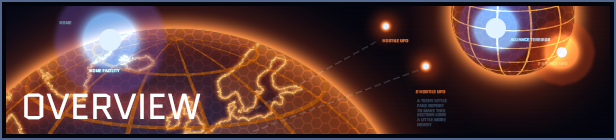 Operation: New Earth on Steam